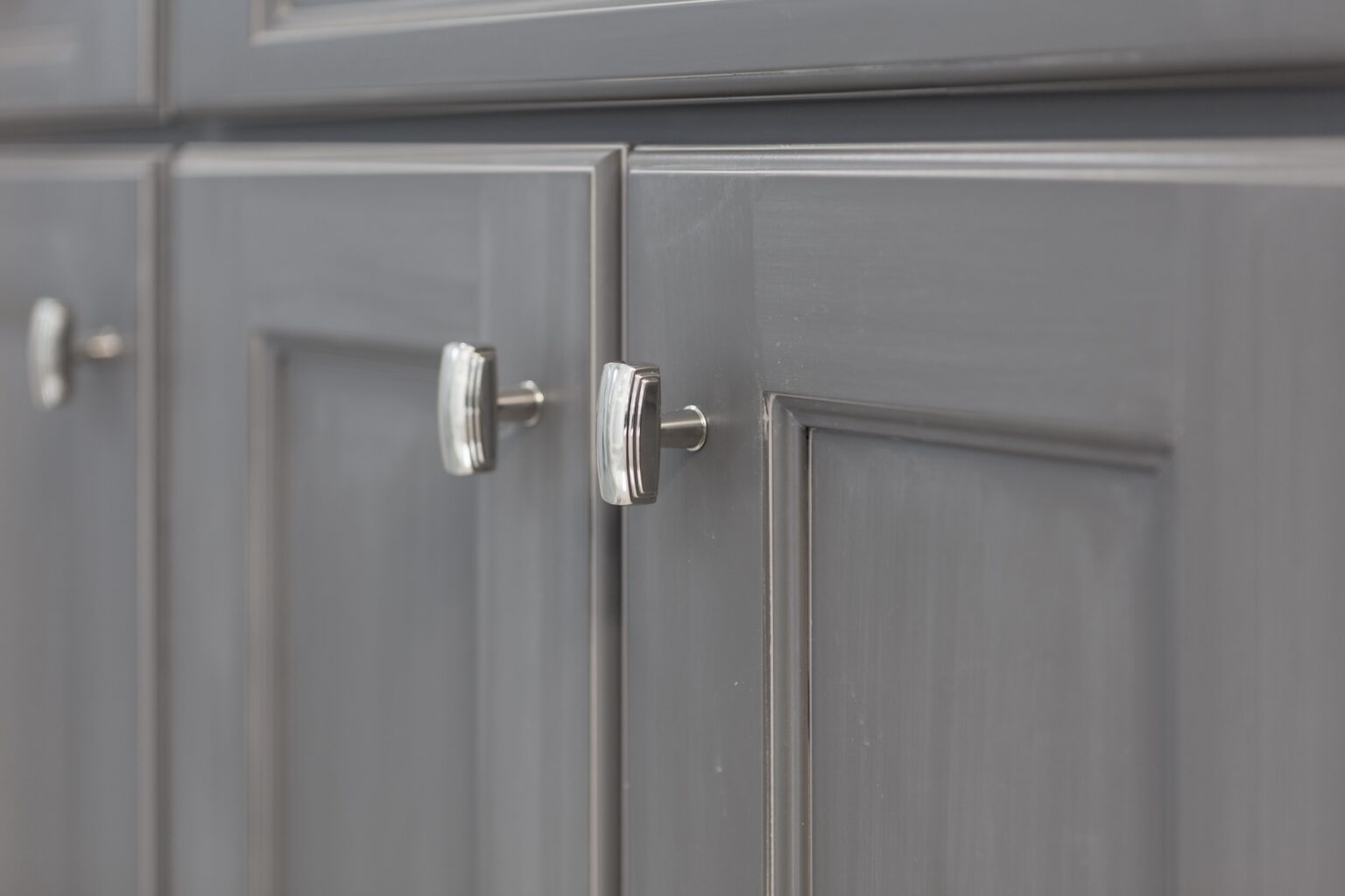 Raised Panel Cabinet Door Styles That Never Age - Maine Cabinet Company
